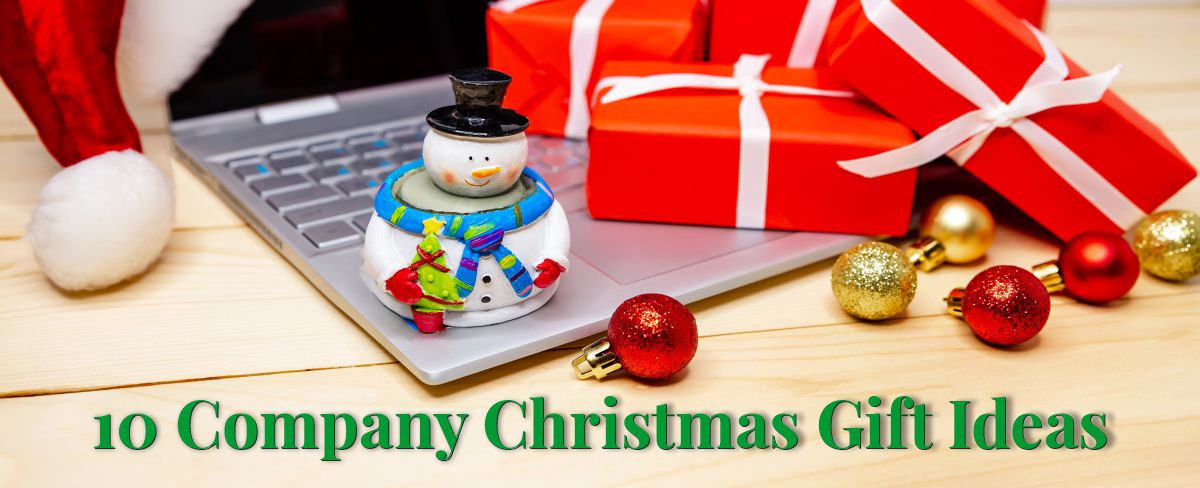 15+ Best Corporate Secret Santa Gifts for Employees & Coworkers – BoxUp ...