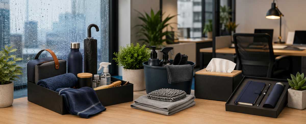 Best Monsoon Cleaning Checklist for Offices & Corporate Workspaces ...