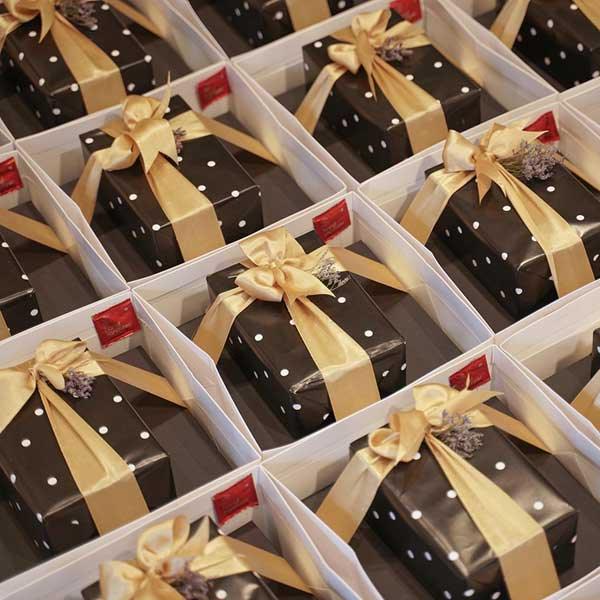 Agora's New Launch Event Hampers – BoxUp Luxury Gifting