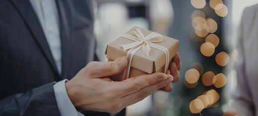 15 Unique & Creative Corporate Gift Ideas That Stand Out – BoxUp Luxury ...