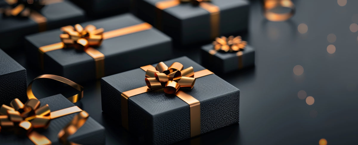 High-End Corporate Gift Ideas for Executives & VIP Clients (2026 Guide ...