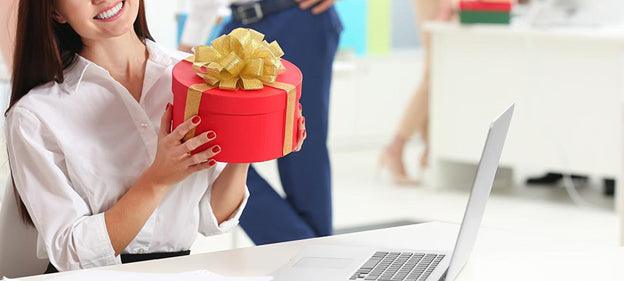 10 Promotional Gift Ideas Guaranteed to Impress Your Valued Clients ...