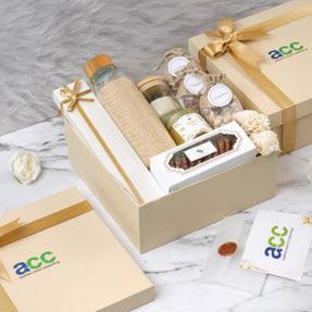Case Study on ACC’s Wonder Filled Hamper For Wonderful Women – BoxUp Luxury Gifting