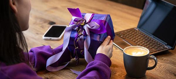10 Gifts Ideas for People Who are Working from Home – BoxUp Luxury Gifting