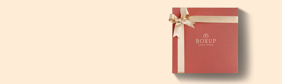 About BoxUp Luxury Gifting: Customized Luxury Gifts for Every Occasion