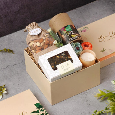 Buy Gift Boxes Online: Customized & Unique Luxury Gift Hampers – BoxUp ...
