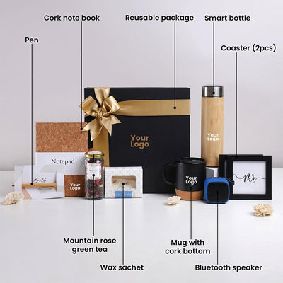 Buy Executive Corporate Gifts Online at Best Prices – BoxUp Luxury Gifting