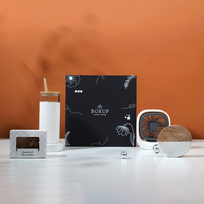 Premium Gift Boxes & Hampers Crafted with Care Since 2017 – BoxUp ...