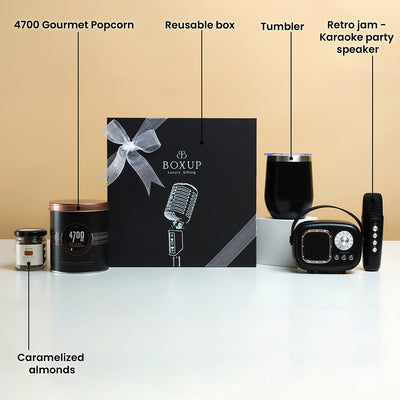 Buy Gift Boxes Online - Cutomized & Unique Luxury Gift Hampers – BoxUp ...