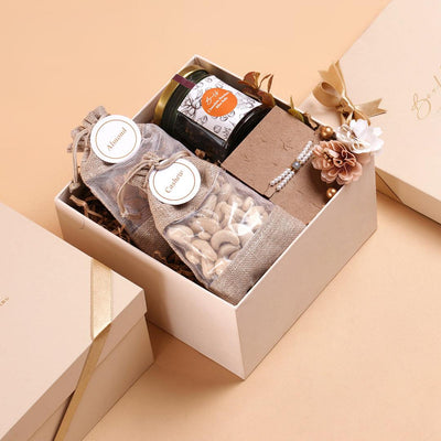 Buy Gift Boxes Online: Customized & Unique Luxury Gift Hampers – BoxUp ...