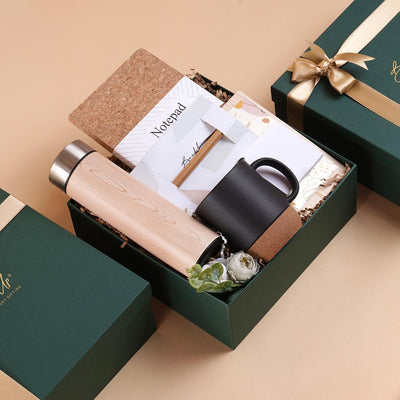 Buy Best Gifts for Colleagues Online in India – BoxUp Luxury Gifting