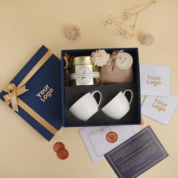 20+ Corporate Gift Ideas for New Companies & Startups – BoxUp Luxury ...