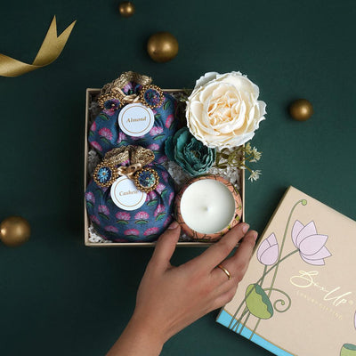 Shop Premium Gift Hampers & Boxes for Everyone at BoxUp Luxury Gifting