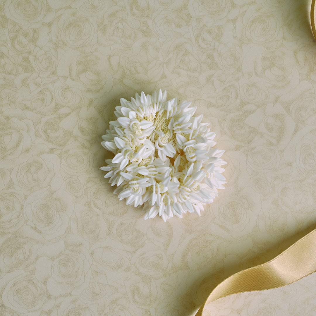 Gajra Scrunchie – BoxUp Luxury Gifting