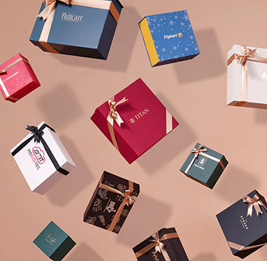 BoxUp – Buy Unique, Customized & Luxury Gifts Online in India