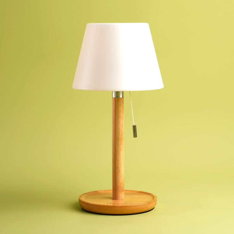 Bellara Bamboo Lamp – BoxUp Luxury Gifting