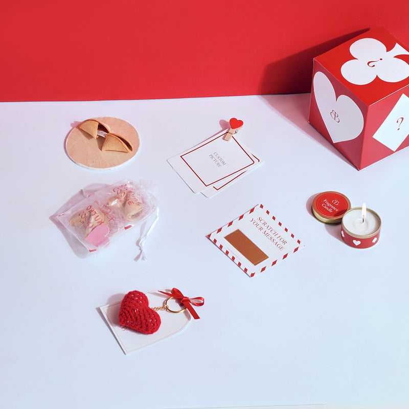 Mystery Box – BoxUp Luxury Gifting