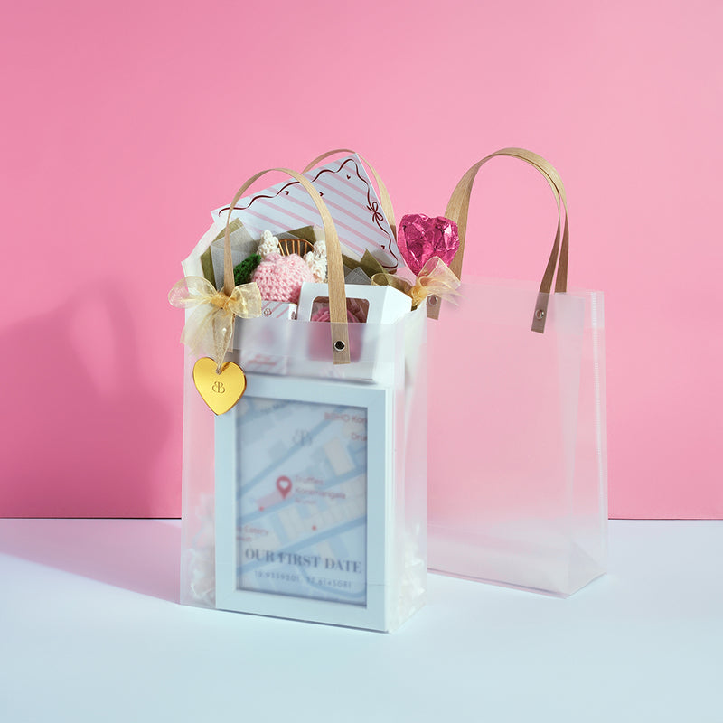 The Cupid’s Pick – BoxUp Luxury Gifting