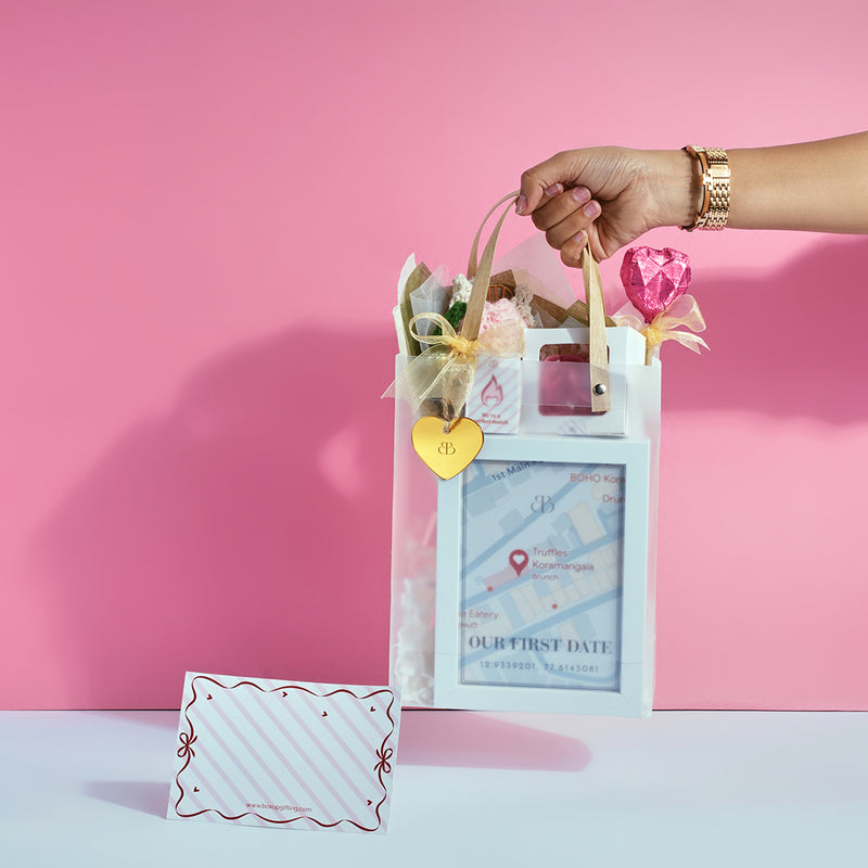 The Cupid’s Pick – BoxUp Luxury Gifting