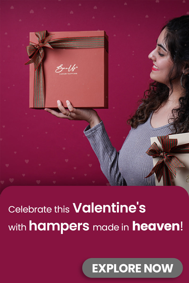 Buy Gift Boxes Online: Customized & Unique Luxury Gift Hampers – BoxUp ...