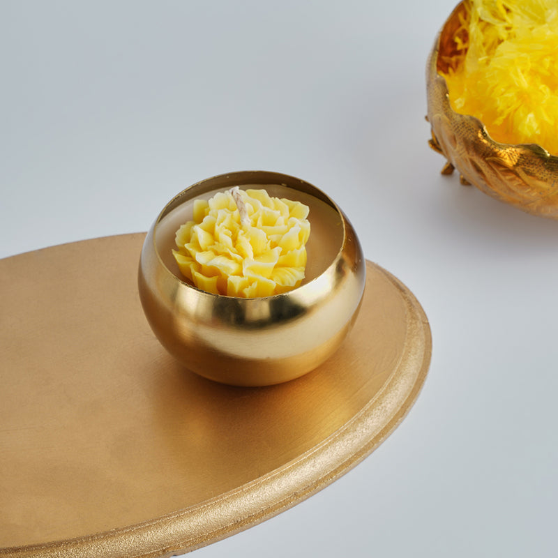 Candle- Solace – BoxUp Luxury Gifting