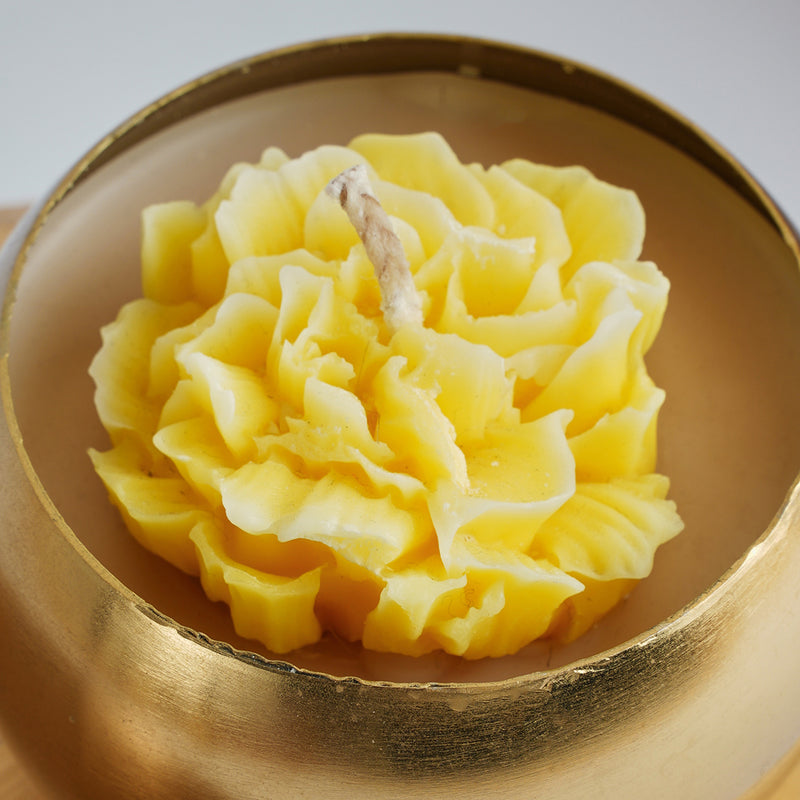 Candle- Solace – BoxUp Luxury Gifting