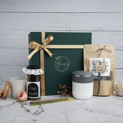 Buy Gift Boxes Online: Customized & Unique Luxury Gift Hampers – BoxUp ...
