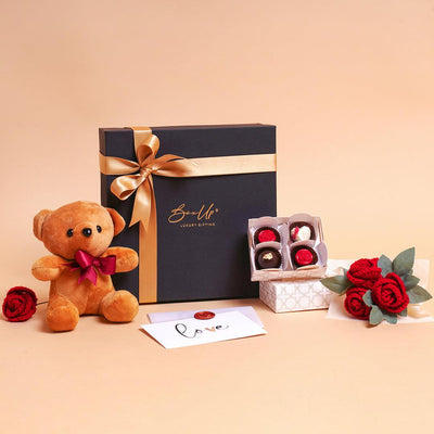 Buy Gift Boxes Online: Customized & Unique Luxury Gift Hampers – BoxUp ...