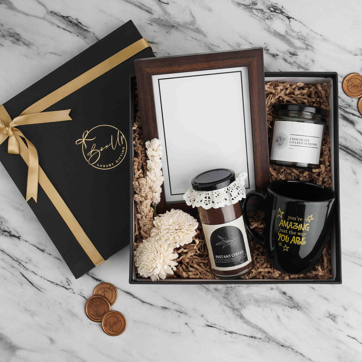 50+ Unique Birthday Wishes for Crush – BoxUp Luxury Gifting